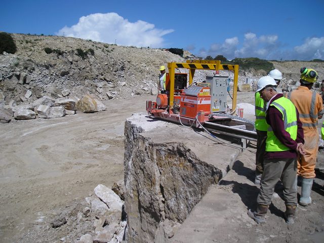 Stone Selection, UKCA/CE Certificates & Declaration of Performance ...