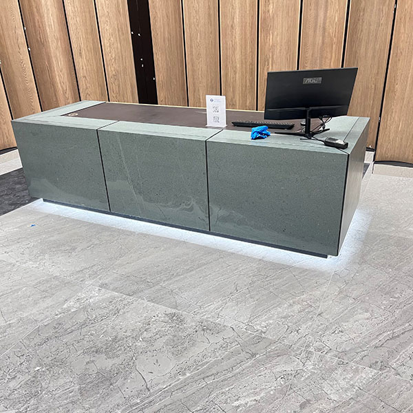 80 New Bond Street - Harrison Goldman